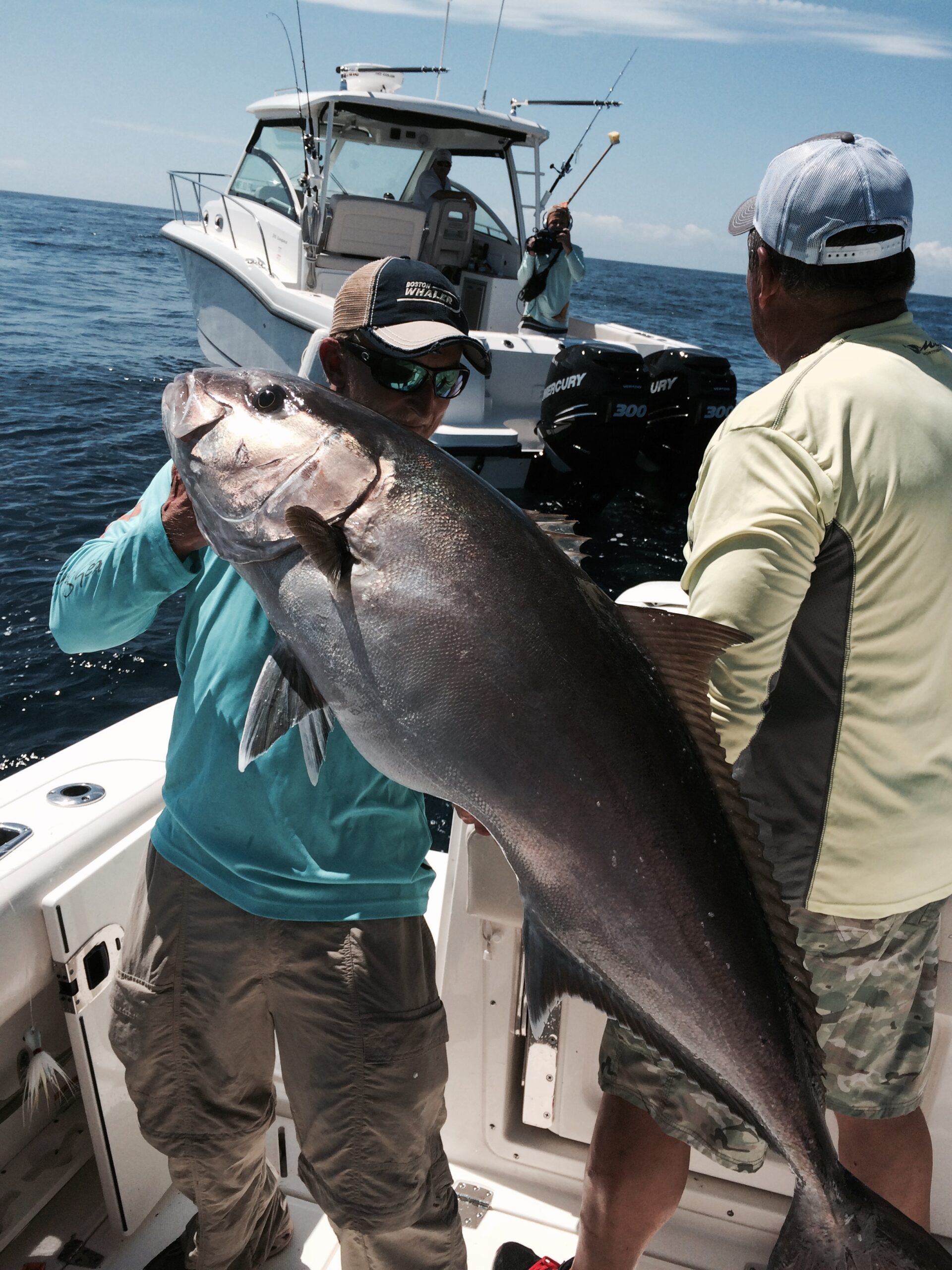 Photo Gallery – Chicky Tackle – Home of the Rockport Rattler®