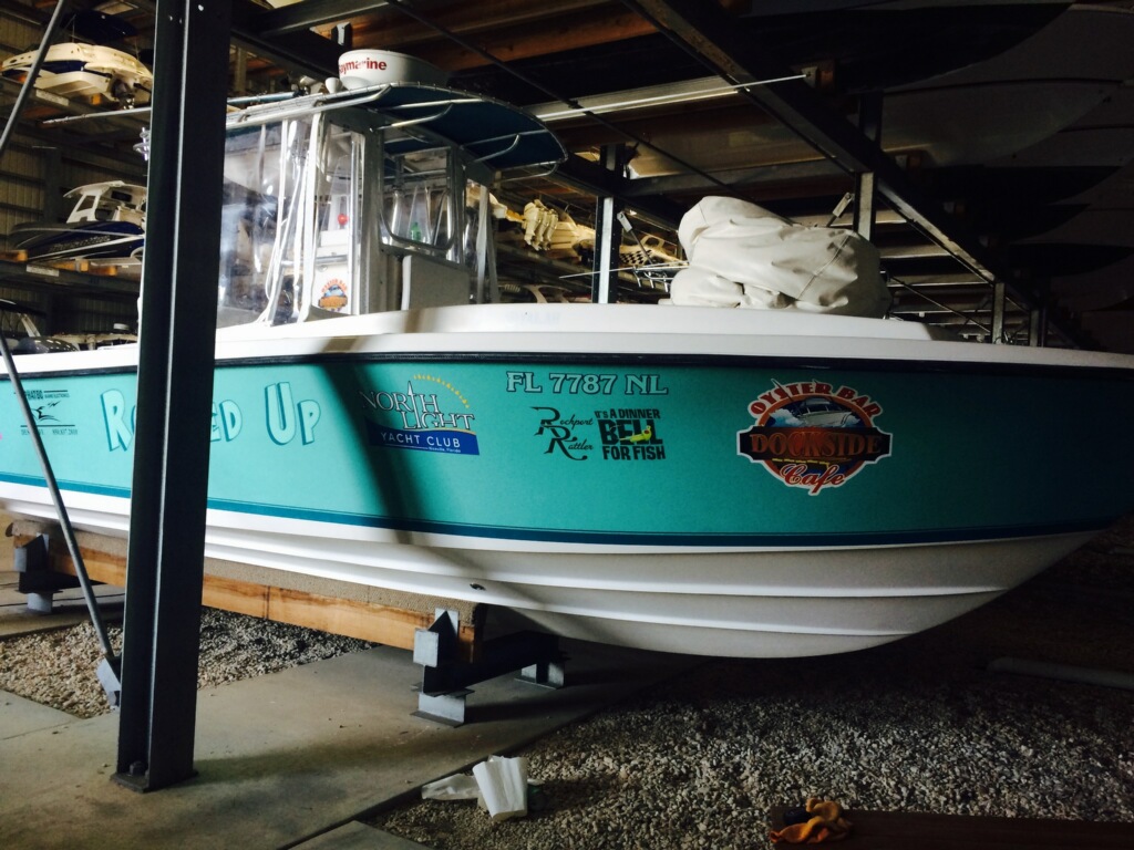 Photo Gallery – Chicky Tackle – Home of the Rockport Rattler®